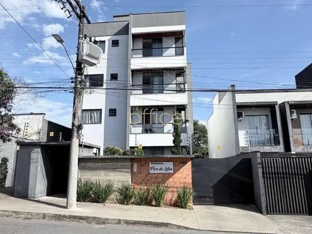 Apartamento para Venda em Joinville/SC Costa e Silva 2 Quartos