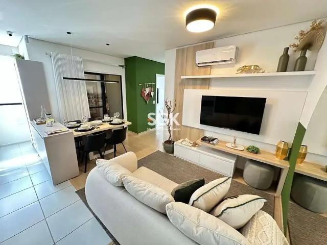 Apartamento para Venda em Joinville/SC Costa e Silva 2 Quartos