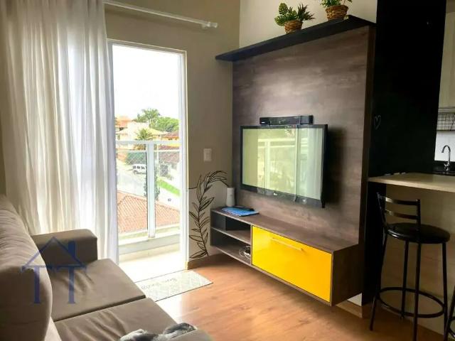 Apartamento para Venda em Joinville/SC Costa e Silva 2 Quartos