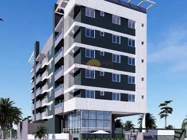 Apartamento para Venda em Joinville/SC Costa e Silva 2 Quartos