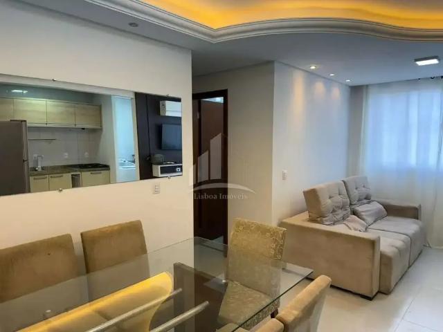 Apartamento para Venda em Joinville/SC Costa e Silva 2 Quartos