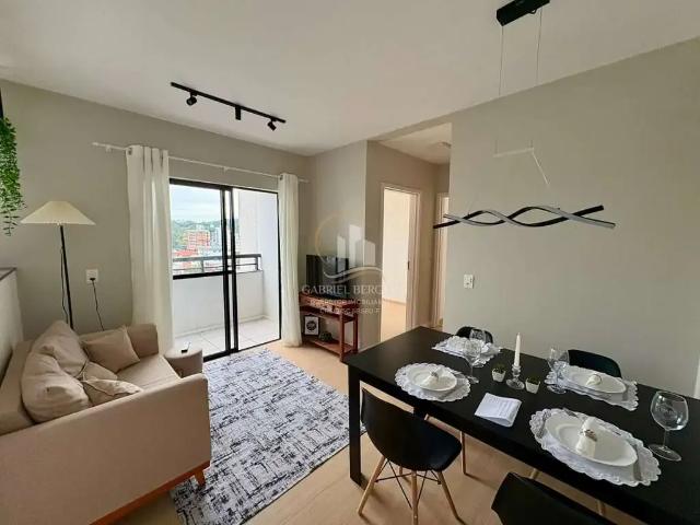 Apartamento para Venda em Joinville/SC Costa e Silva 2 Quartos