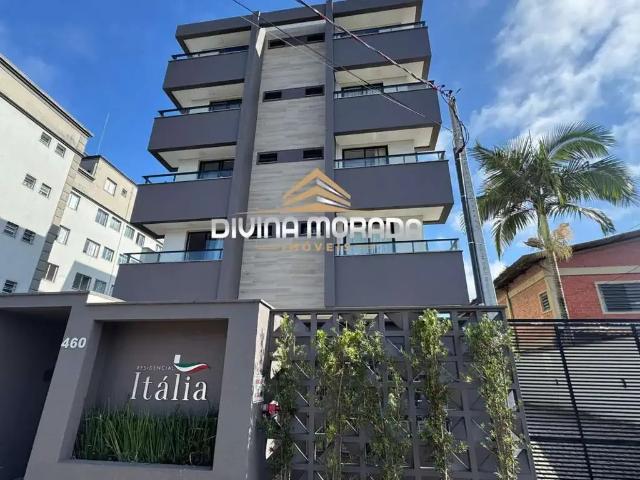 Apartamento para Venda em Joinville/SC Costa e Silva 2 Quartos