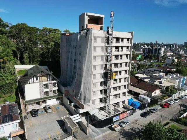 Apartamento para Venda em Joinville/SC Costa e Silva 2 Quartos