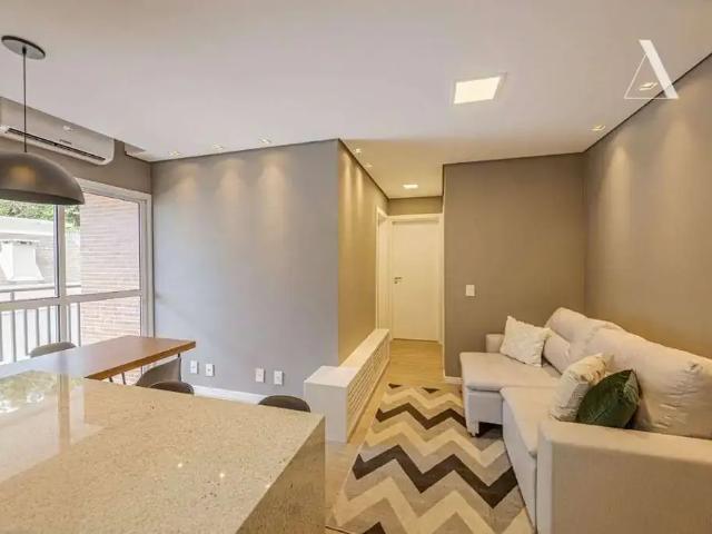 Apartamento para Venda em Joinville/SC Costa e Silva 2 Quartos