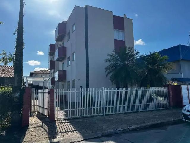 Apartamento para Venda em Joinville/SC Costa e Silva 2 Quartos