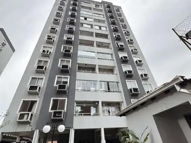 Apartamento para Venda em Joinville/SC Costa e Silva 2 Quartos