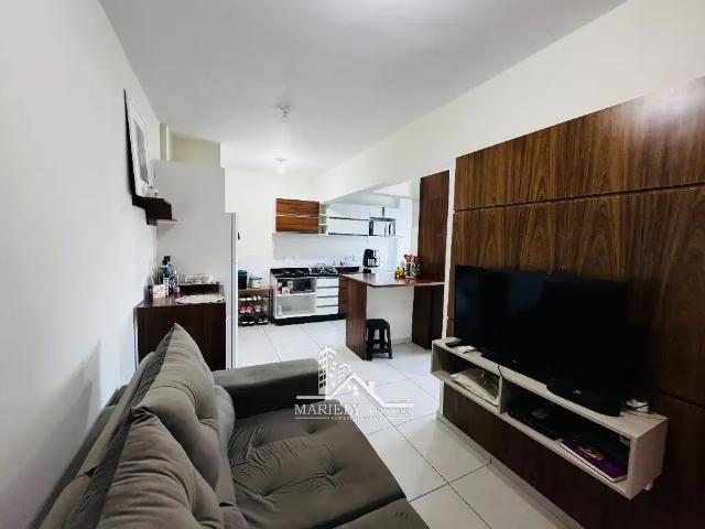 Apartamento para Venda em Joinville/SC Costa e Silva 2 Quartos
