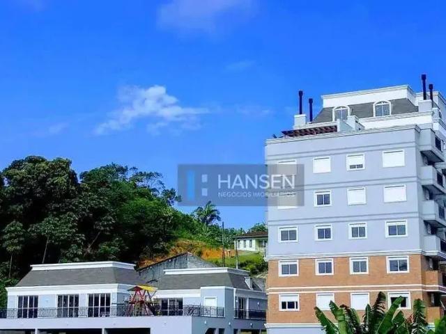 Apartamento para Venda em Joinville/SC Costa e Silva 2 Quartos