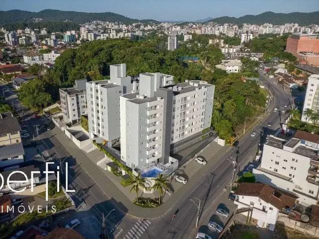 Apartamento para Venda em Joinville/SC Costa e Silva 2 Quartos