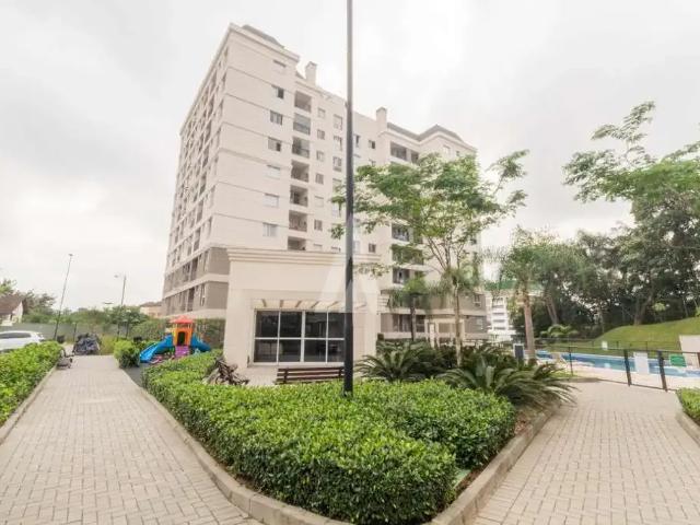 Apartamento para Venda em Joinville/SC Costa e Silva 2 Quartos