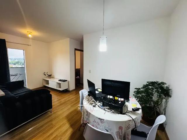 Apartamento para Venda em Joinville/SC Costa e Silva 2 Quartos