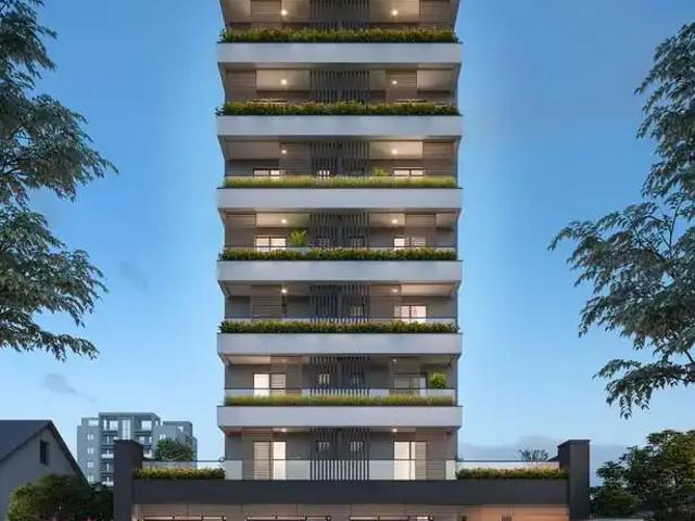 Apartamento para Venda em Joinville/SC Costa e Silva 2 Quartos