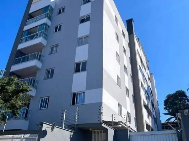Apartamento para Venda em Joinville/SC Costa e Silva 2 Quartos