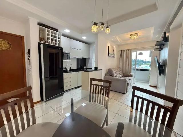 Apartamento para Venda em Joinville/SC Costa e Silva 2 Quartos