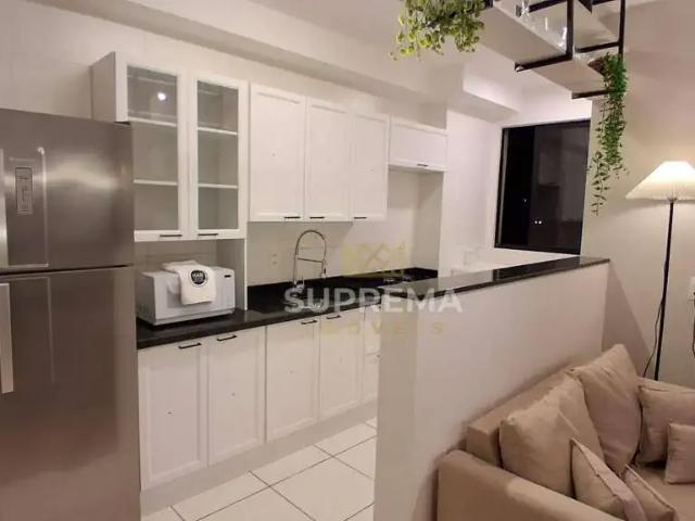 Apartamento para Venda em Joinville/SC Costa e Silva 2 Quartos