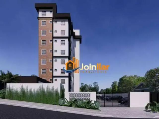 Apartamento para Venda em Joinville/SC Costa e Silva 2 Quartos