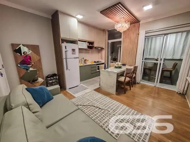 Apartamento para Venda em Joinville/SC Costa e Silva 2 Quartos