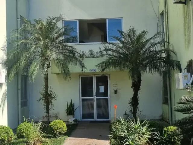 Apartamento para Venda em Joinville/SC Costa e Silva 2 Quartos