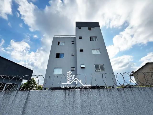 Apartamento para Venda em Joinville/SC Costa e Silva 2 Quartos