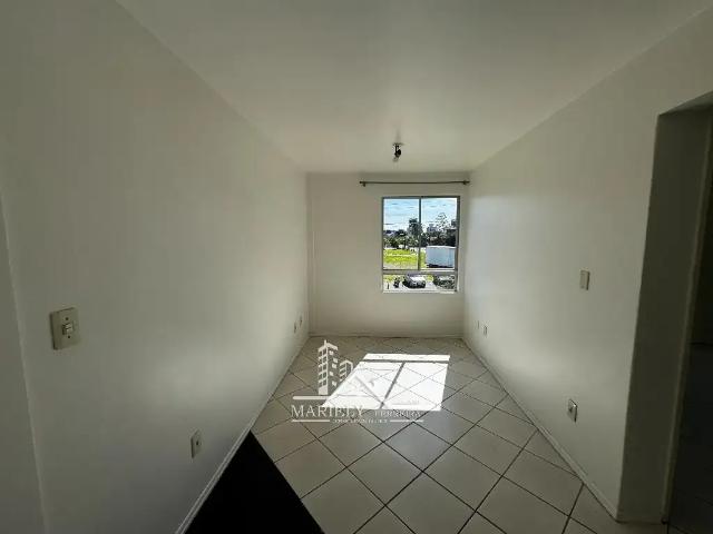 Apartamento para Venda em Joinville/SC Costa e Silva 2 Quartos