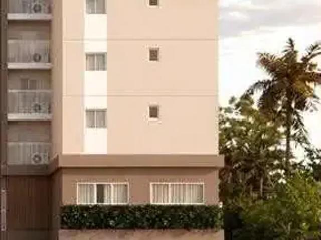 Apartamento para Venda em Joinville/SC Costa e Silva 2 Quartos