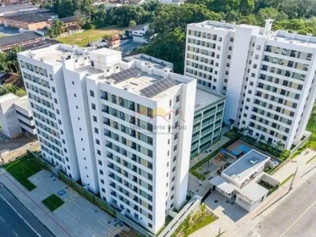 Apartamento para Venda em Joinville/SC Costa e Silva 2 Quartos