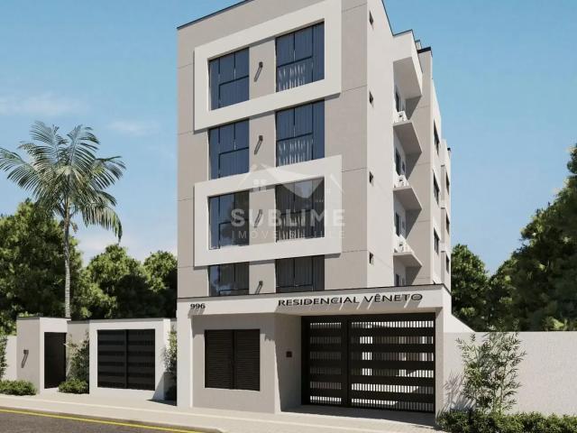 Apartamento para Venda em Joinville/SC Costa e Silva 2 Quartos