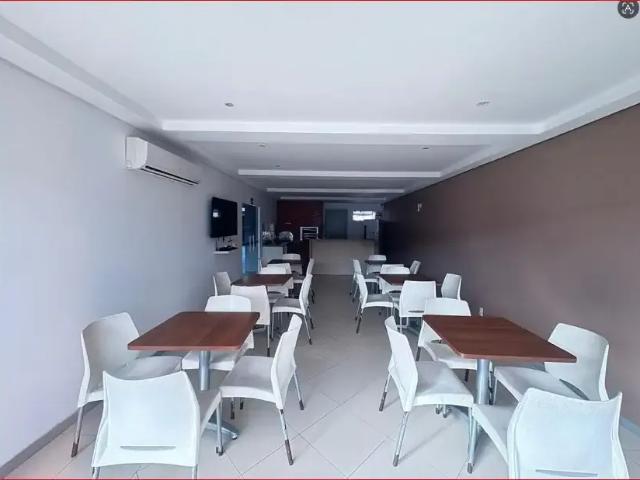 Apartamento para Venda em Joinville/SC Costa e Silva 2 Quartos