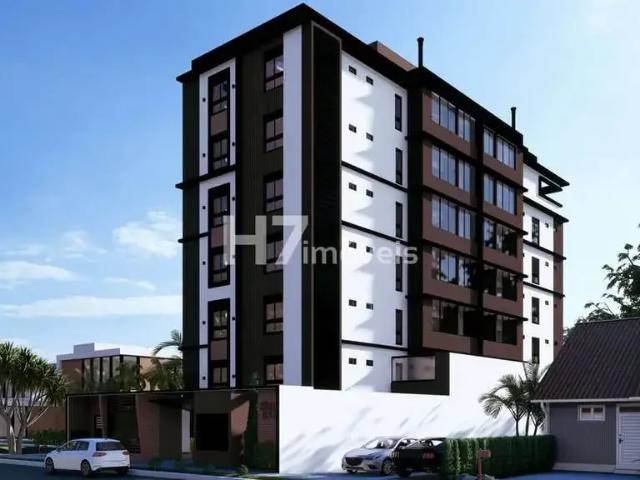 Apartamento para Venda em Joinville/SC Costa e Silva 2 Quartos