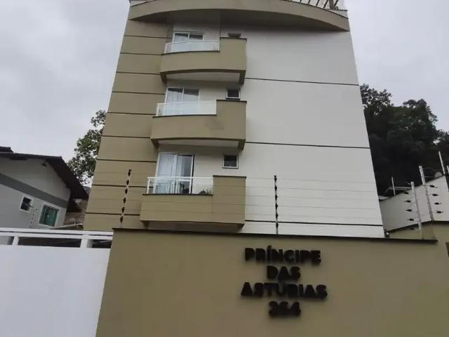 Apartamento para Venda em Joinville/SC Costa e Silva 2 Quartos