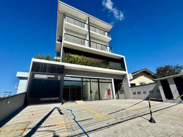 Apartamento para Venda em Joinville/SC Costa e Silva 2 Quartos