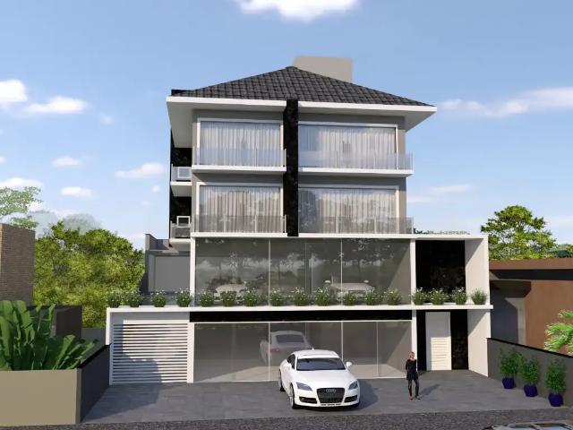 Apartamento para Venda em Joinville/SC Costa e Silva 2 Quartos