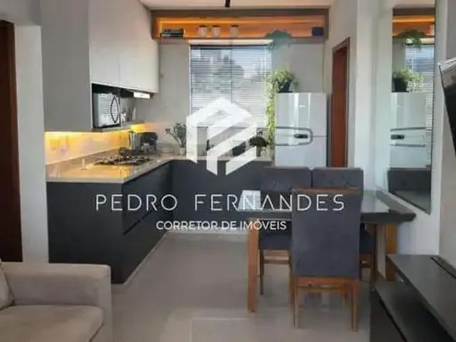 Apartamento para Venda em Joinville/SC Costa e Silva 2 Quartos