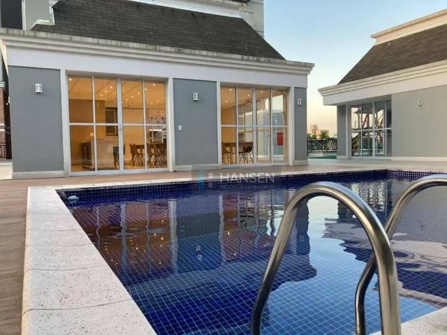 Apartamento para Venda em Joinville/SC Costa e Silva 2 Quartos