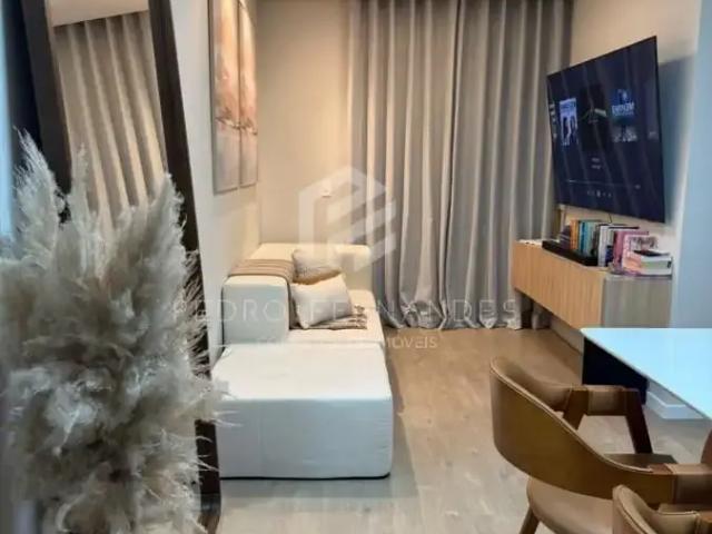 Apartamento para Venda em Joinville/SC Costa e Silva 2 Quartos