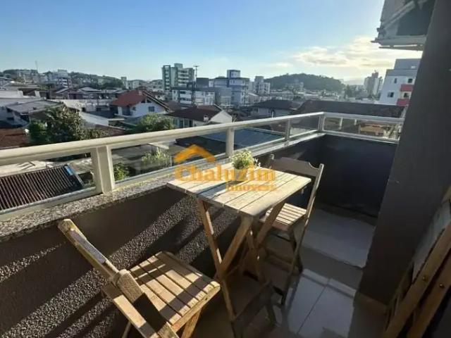 Apartamento para Venda em Joinville/SC Costa e Silva 2 Quartos