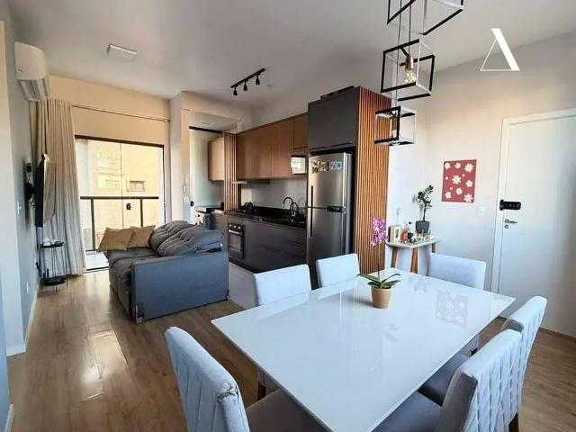 Apartamento para Venda em Joinville/SC Costa e Silva 2 Quartos