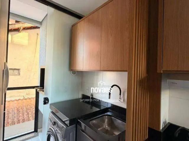 Apartamento para Venda em Joinville/SC Costa e Silva 2 Quartos