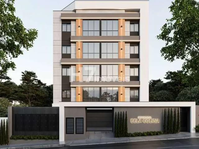 Apartamento para Venda em Joinville/SC Costa e Silva 2 Quartos