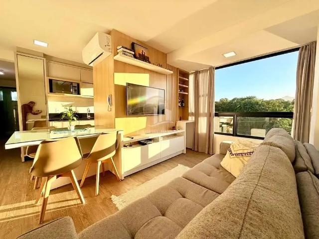 Apartamento para Venda em Joinville/SC Costa e Silva 2 Quartos