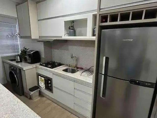 Apartamento para Venda em Joinville/SC Costa e Silva 2 Quartos
