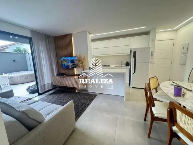 Apartamento para Venda em Joinville/SC Costa e Silva 2 Quartos