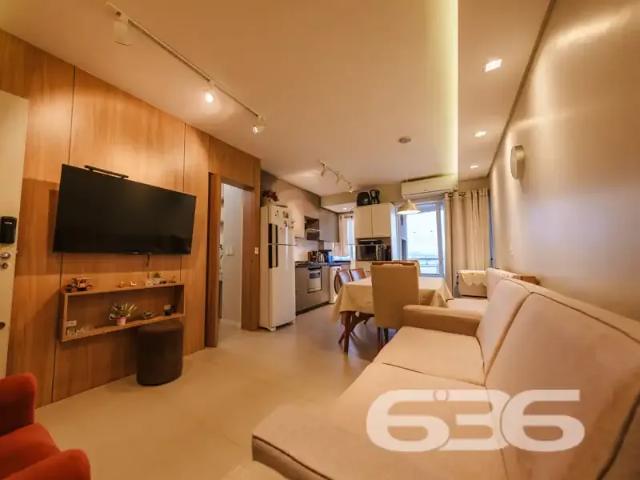 Apartamento para Venda em Joinville/SC Costa e Silva 2 Quartos