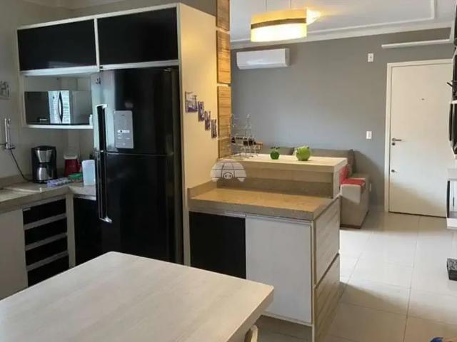 Apartamento para Venda em Joinville/SC Costa e Silva 2 Quartos
