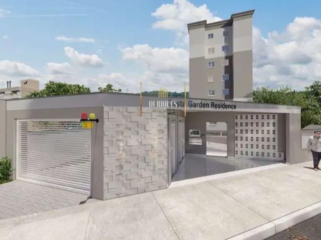 Apartamento para Venda em Joinville/SC Costa e Silva 2 Quartos