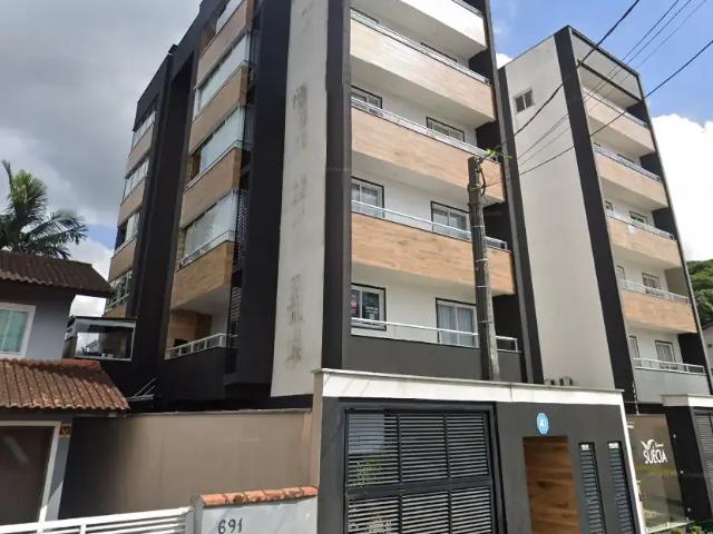 Apartamento para Venda em Joinville/SC Costa e Silva 2 Quartos