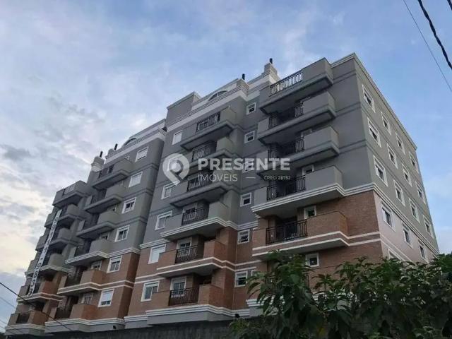 Apartamento para Venda em Joinville/SC Costa e Silva 2 Quartos