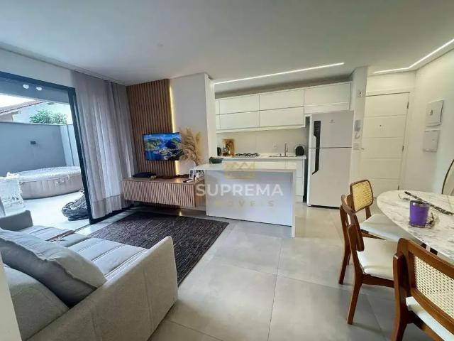 Apartamento para Venda em Joinville/SC Costa e Silva 2 Quartos