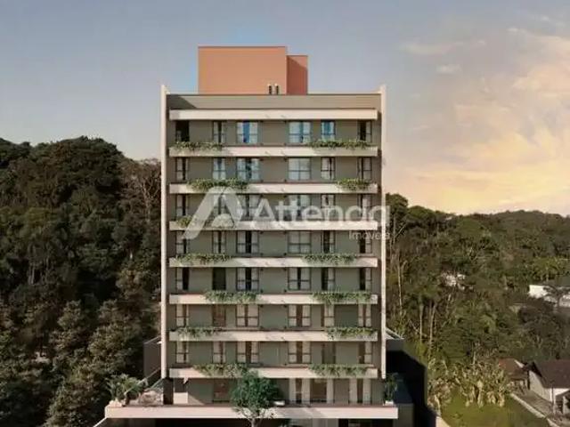 Apartamento para Venda em Joinville/SC Costa e Silva 2 Quartos